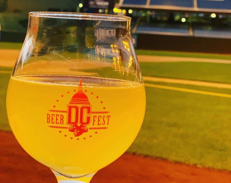 25 Fun-Filled Things To Do Around The District This November