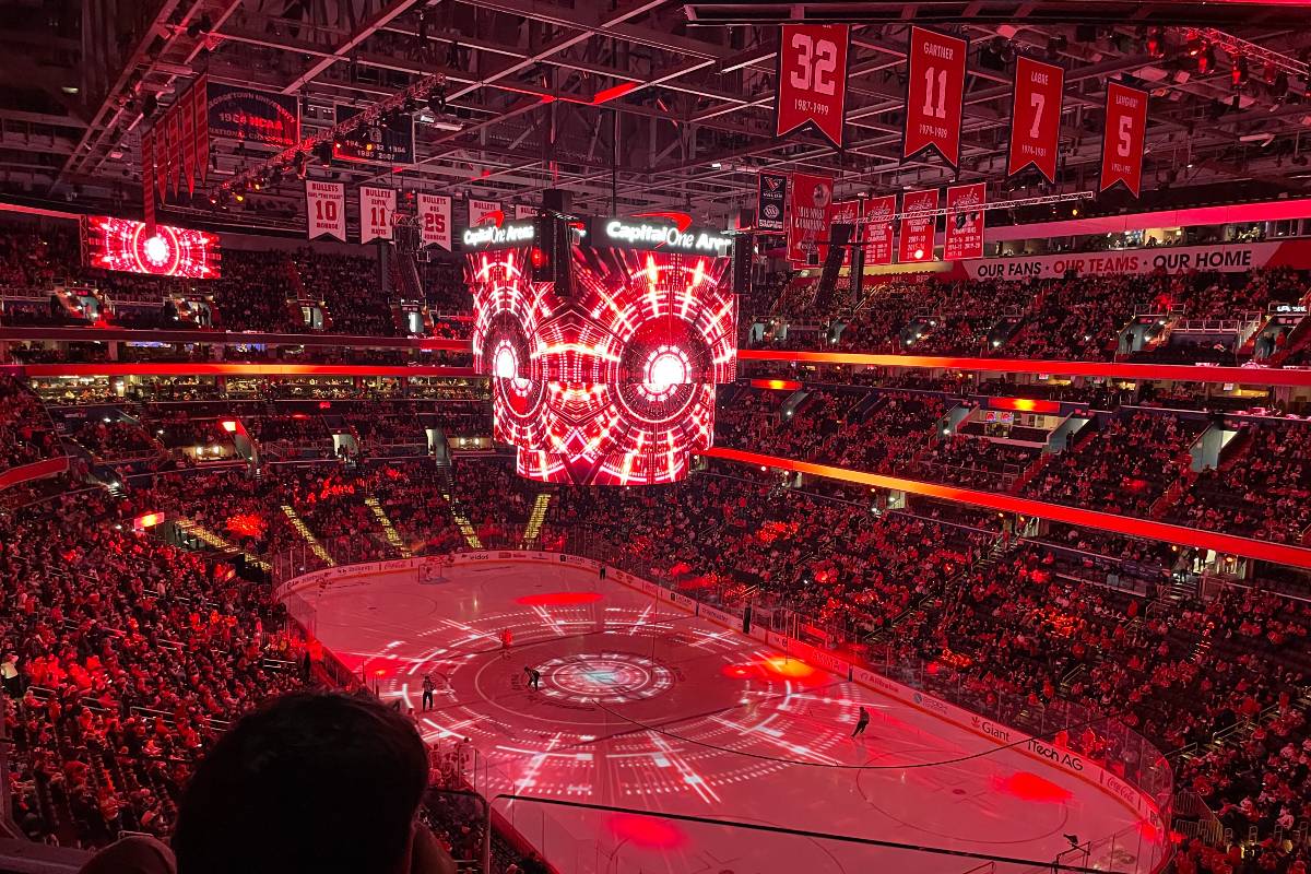 11 Things To Do In D.C. This Weekend You Don’t Want To Miss