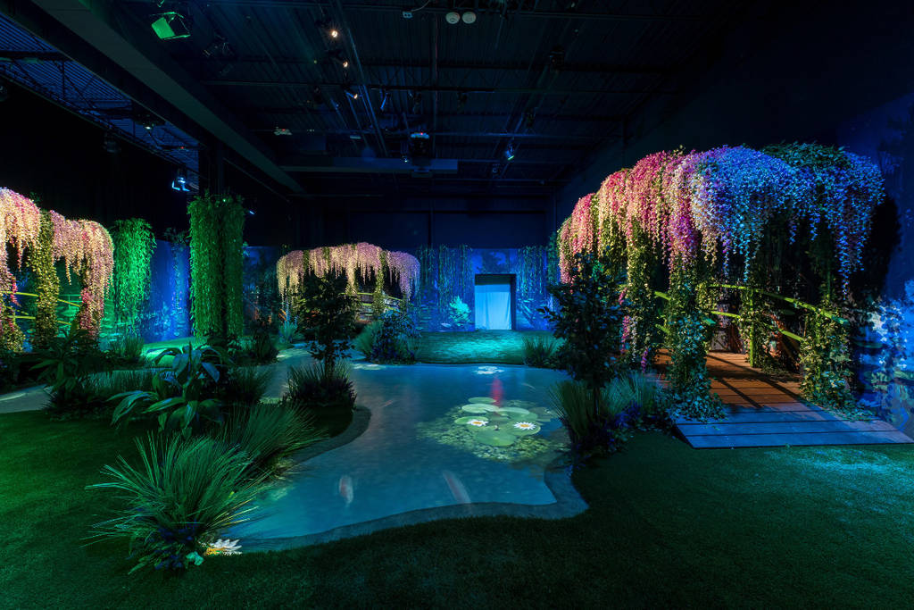 You Can Now Get Tickets For D.C.'s New Monet Experience