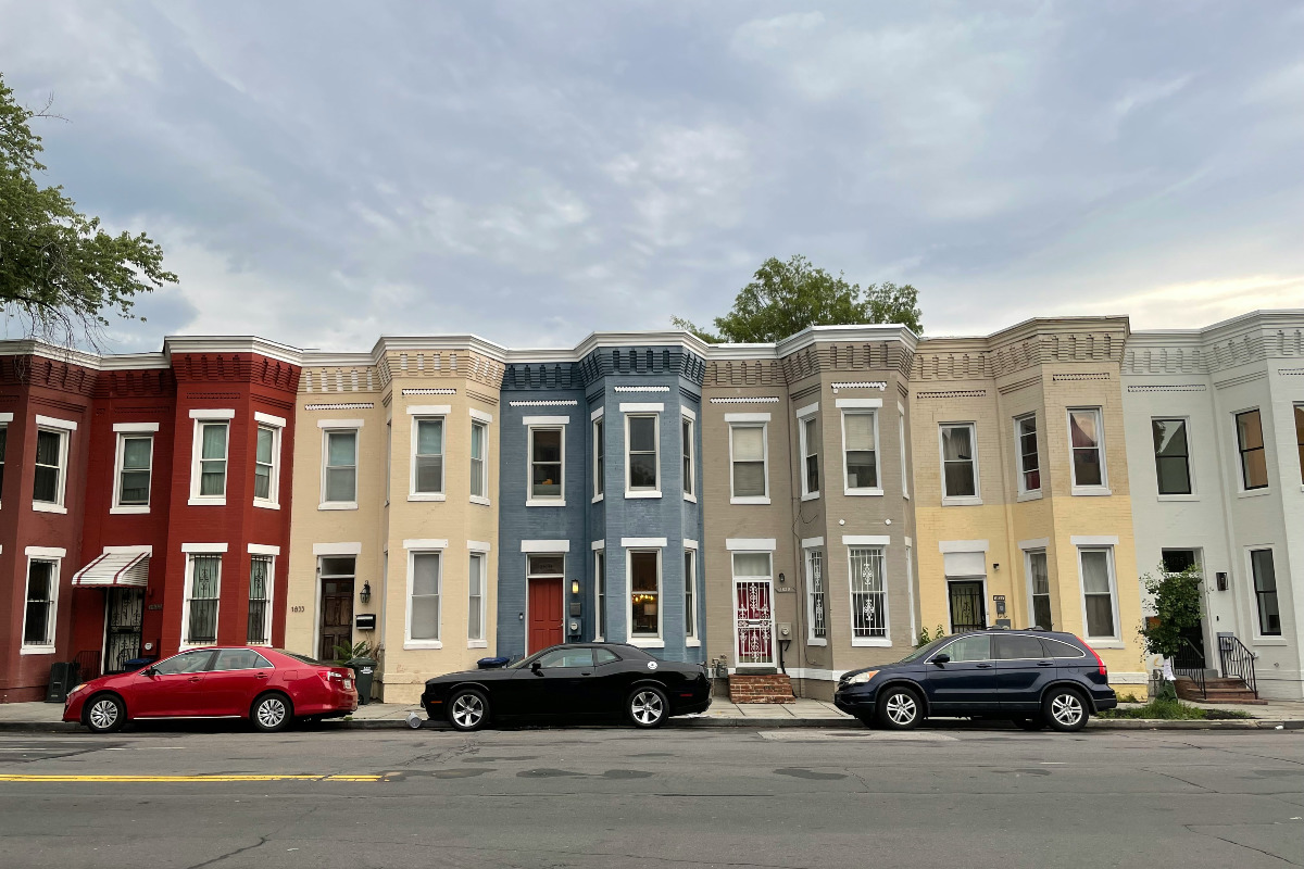D.C. Rental Application Fees Are Now Capped At $52