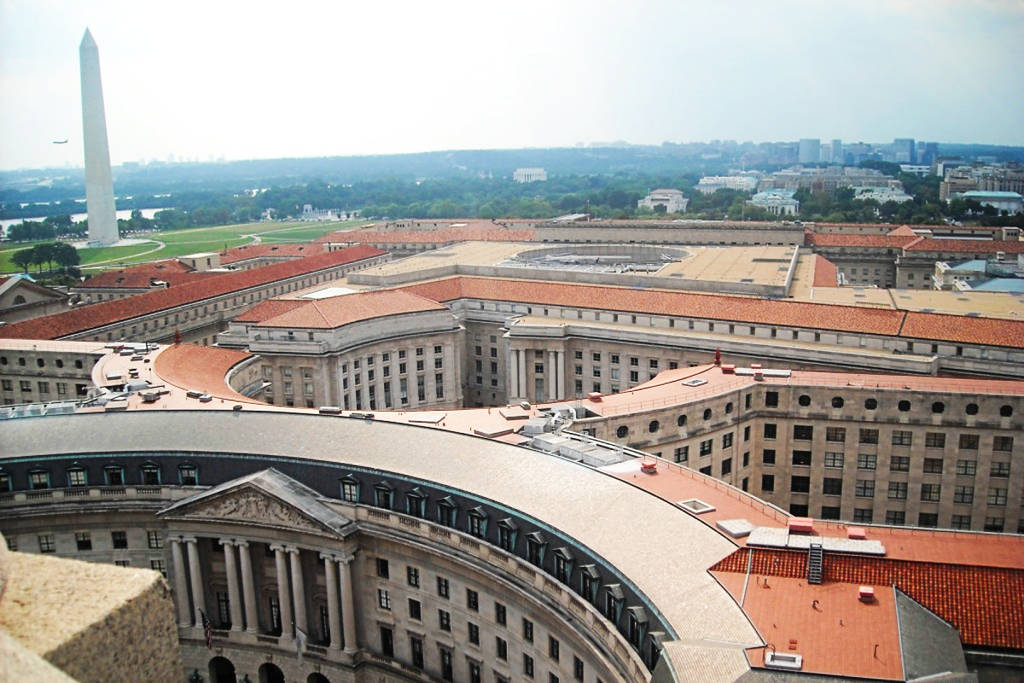 11 Fantastic Free Things To Do In The D.C. Area