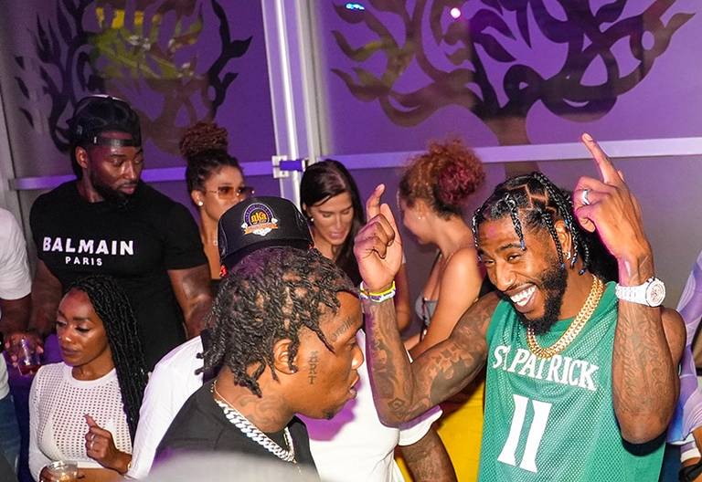 15 Best Clubs In DC To Party And Dance All Night Long