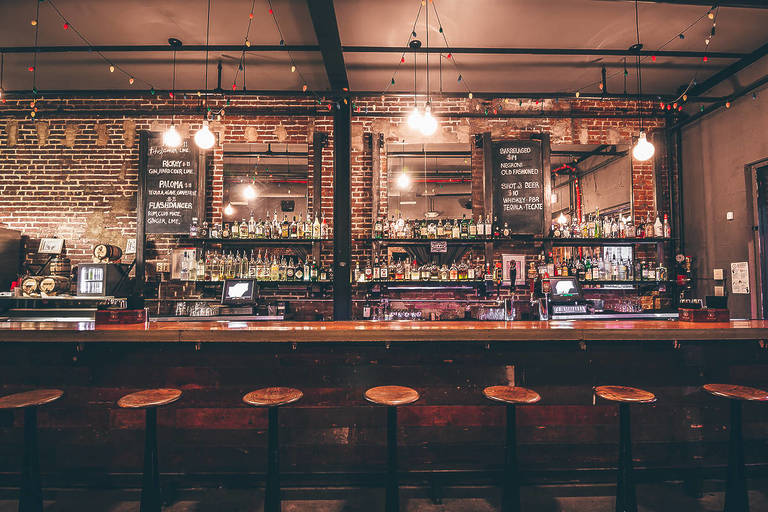 13 Best Night Clubs In D.C. To Party And Dance All Night Long