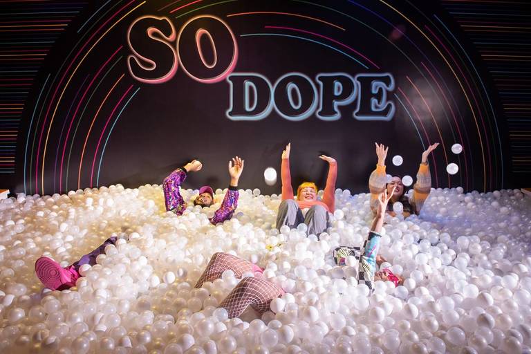 24 Things To Do In D.C. This September You Don't Want To Miss