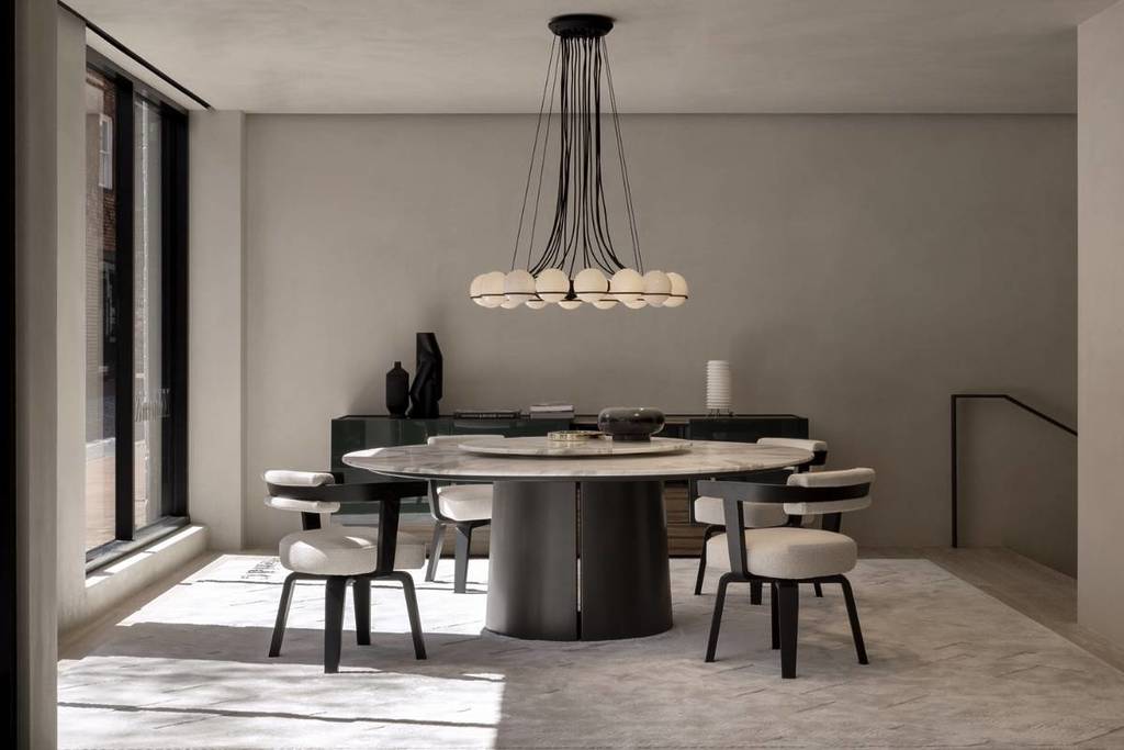Molteni&C Opens New Washington, D.C. Flagship Store