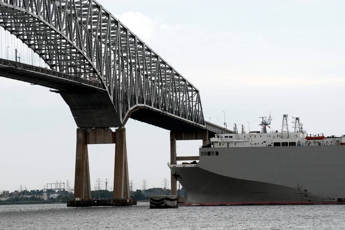 Here’s What To Know About The Baltimore Bridge Collapse