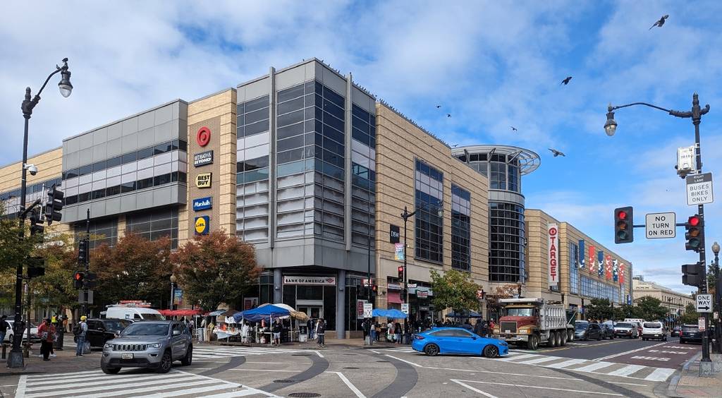 7 Best Shopping Malls Around Washington, DC To Check Out Next