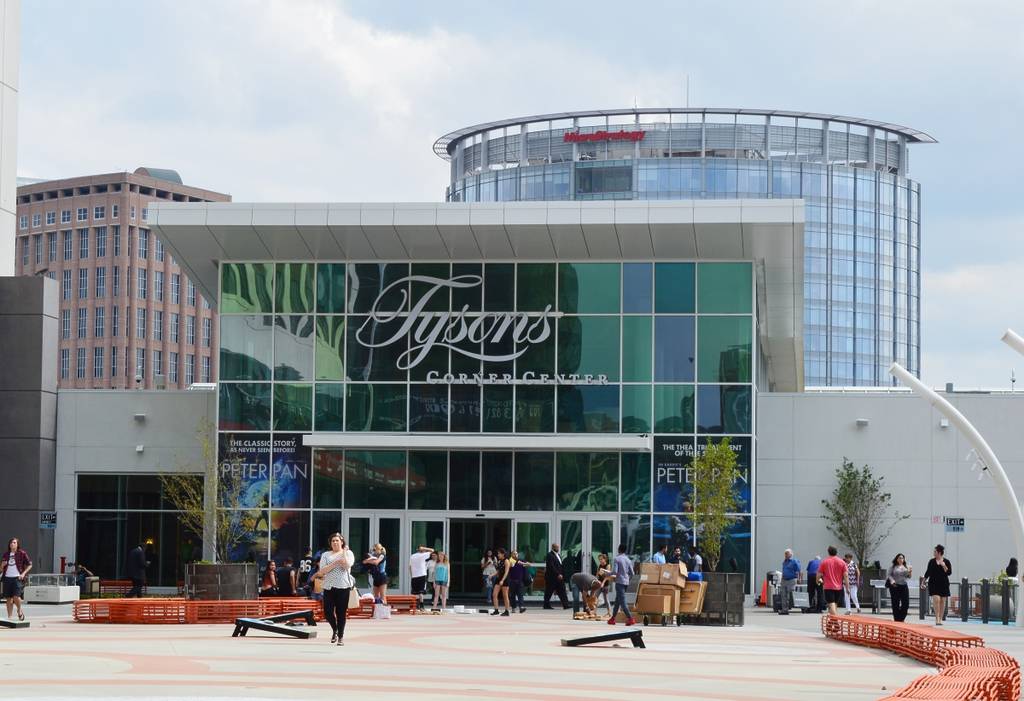 7 Best Shopping Malls Around Washington, DC To Check Out Next