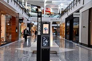 8 Best Shopping Malls Around Washington, DC To Check Out Next