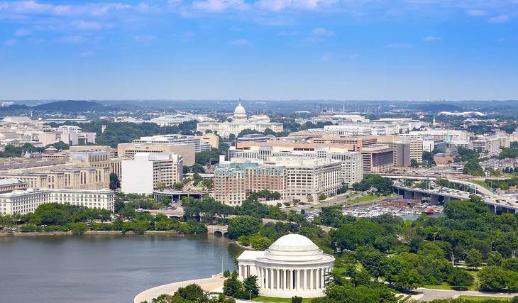 Secret DC - Your Complete Guide To Things To Do In Washington DC