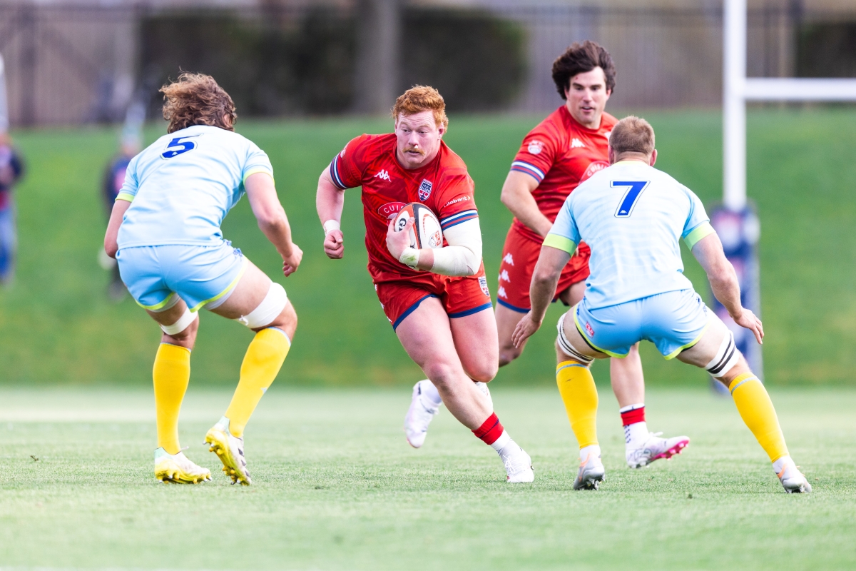 5 Reasons To Get Tickets To D.C.'s Most Electric Gameday In June