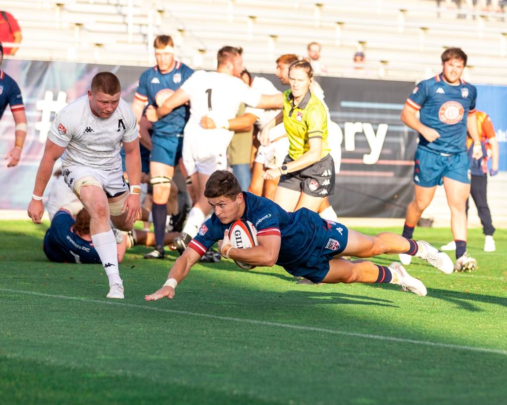 5 Reasons To Get Tickets To D.C.'s Most Electric Gameday In June