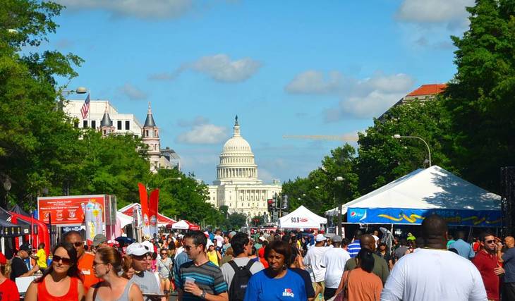 Secret DC - Your Complete Guide To Things To Do In Washington DC