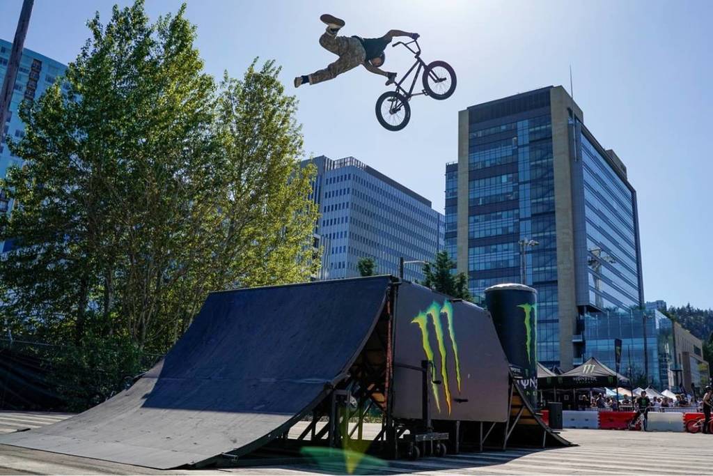 The Giant BBQ Battle Is Returning To Washington, D.C.