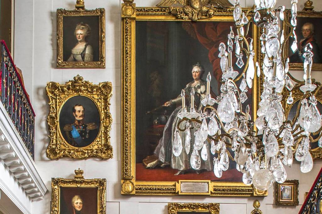 Explore This Extravagant Mansion-Turned-Museum In D.C.