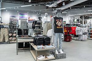 Fashion Retailer Primark Just Opened Its Second D.C. Location