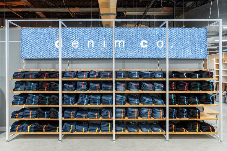 Fashion Retailer Primark Just Opened Its Second D.C. Location
