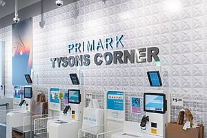 Fashion Retailer Primark Just Opened Its Second D.C. Location