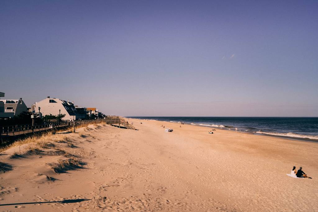 10 Best Beaches Around The D.C. Area You Need To Check Out