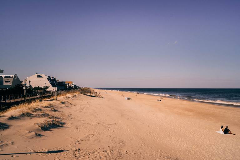 10 Best Beaches Around The D.C. Area You Need To Check Out