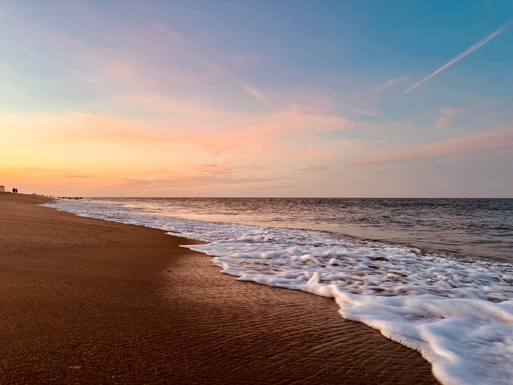 10 Best Beaches Around The D.C. Area You Need To Check Out