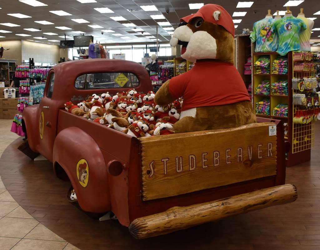 VA's First Buc-ee’s Is Coming And Will Span Over 74,000 Sq. Ft.
