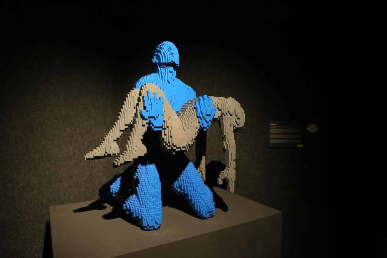 A Guide To The Best Museums Around D.C. To Visit At Least Once