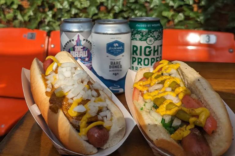 27 Best D.C. Bars You Need To Visit At Least Once In Your Life