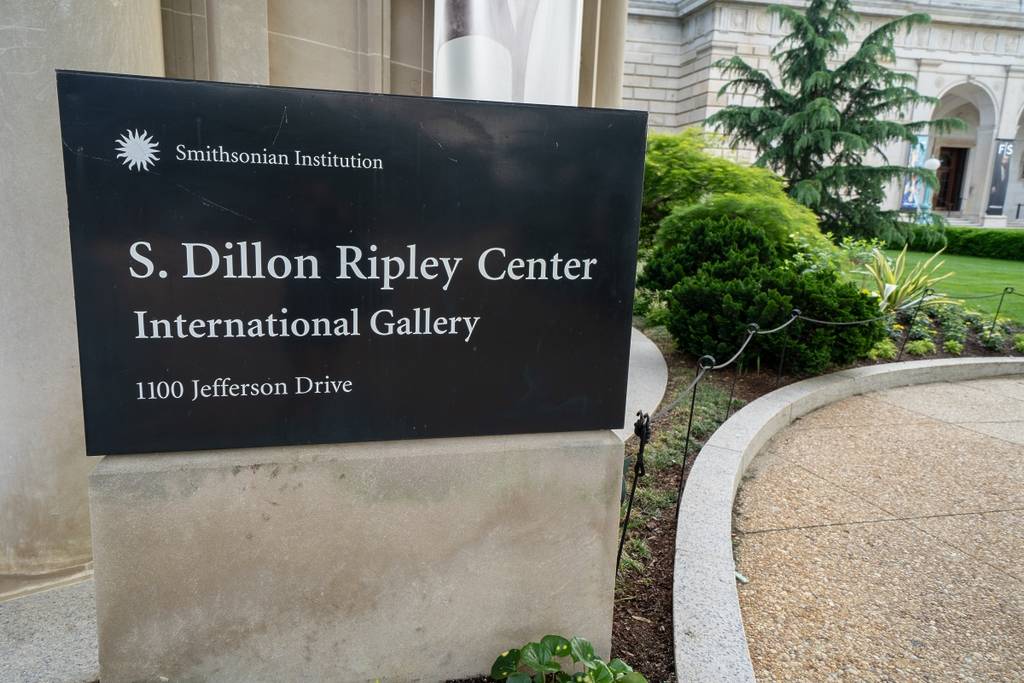 A Guide To The Best Museums Around D.C. To Visit At Least Once