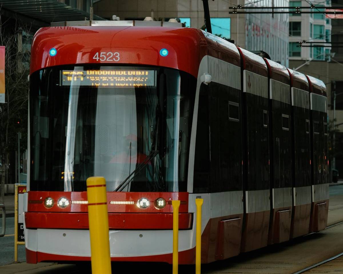 The D.C. Streetcar Will Be Replaced By The "Next Generation Of ...