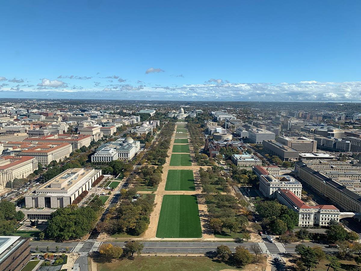 Road Closures, Flight Restrictions & More For This Weekend's Military ...