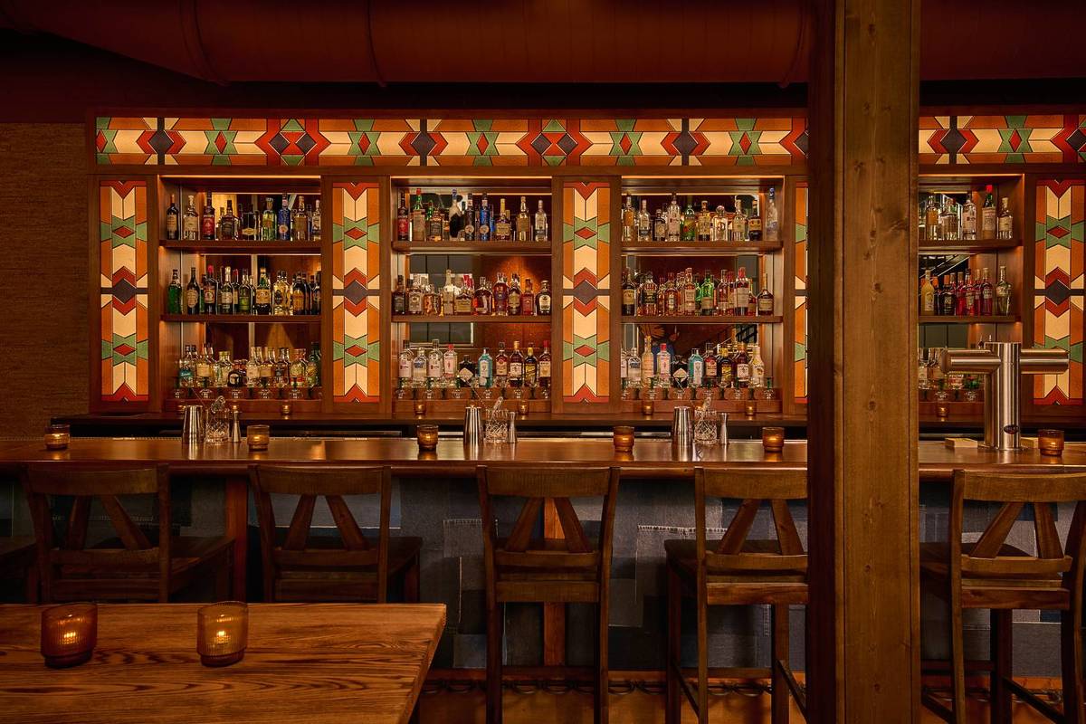 A New Country Western Bar & Live Music Venue Opens In D.C.