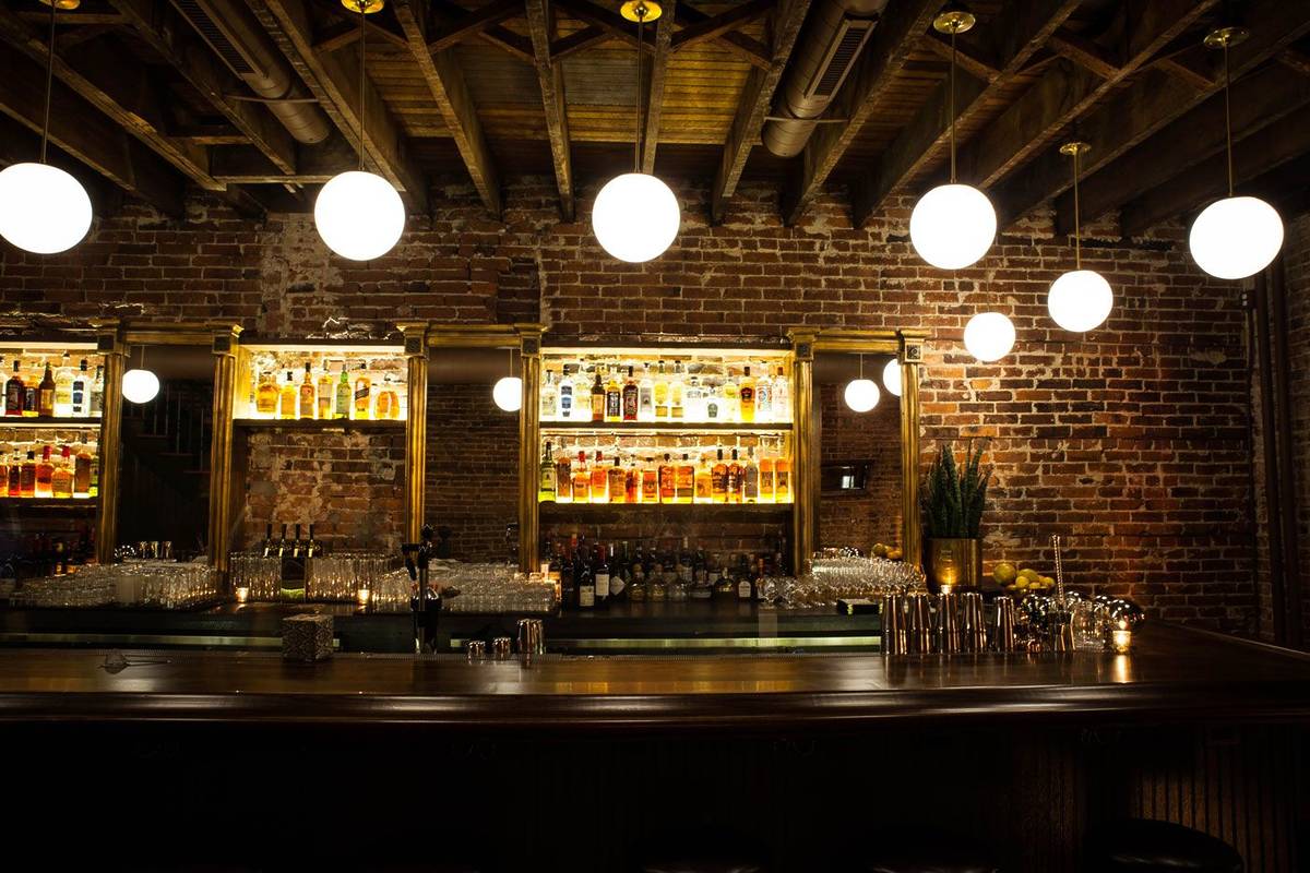 This New D.C. Bar On H Street Is Fully Phone Free - Secret D.C.