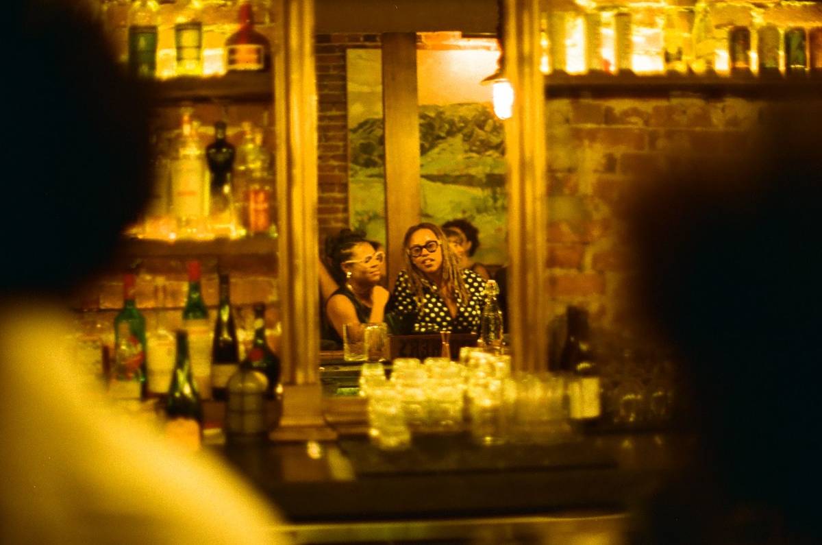 This New D.C. Bar On H Street Is Fully Phone Free - Secret D.C.