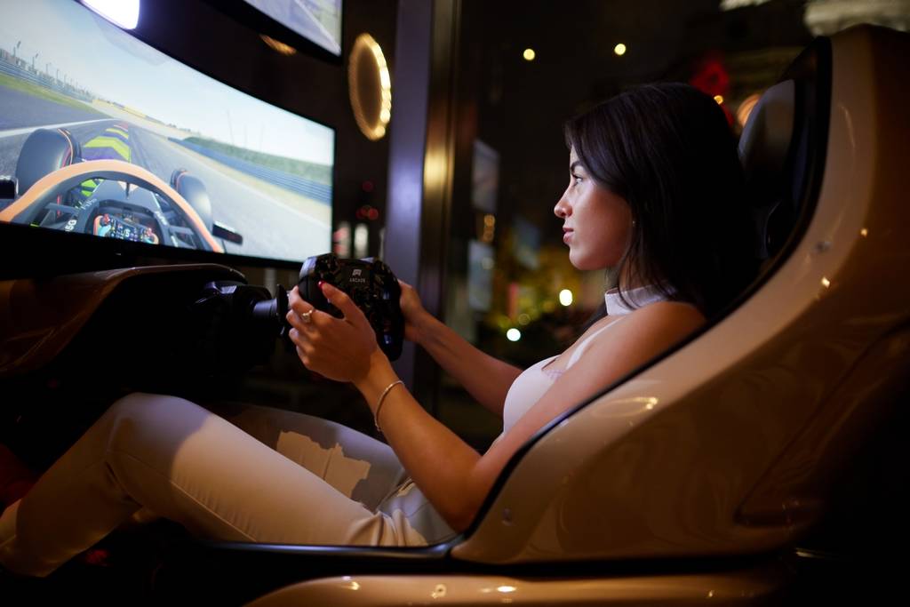 4 Best Arcades Around Washington, D.C. To Check Out For Fun