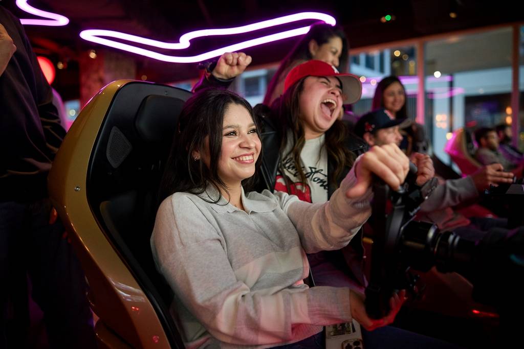 4 Best Arcades Around Washington, D.C. To Check Out For Fun