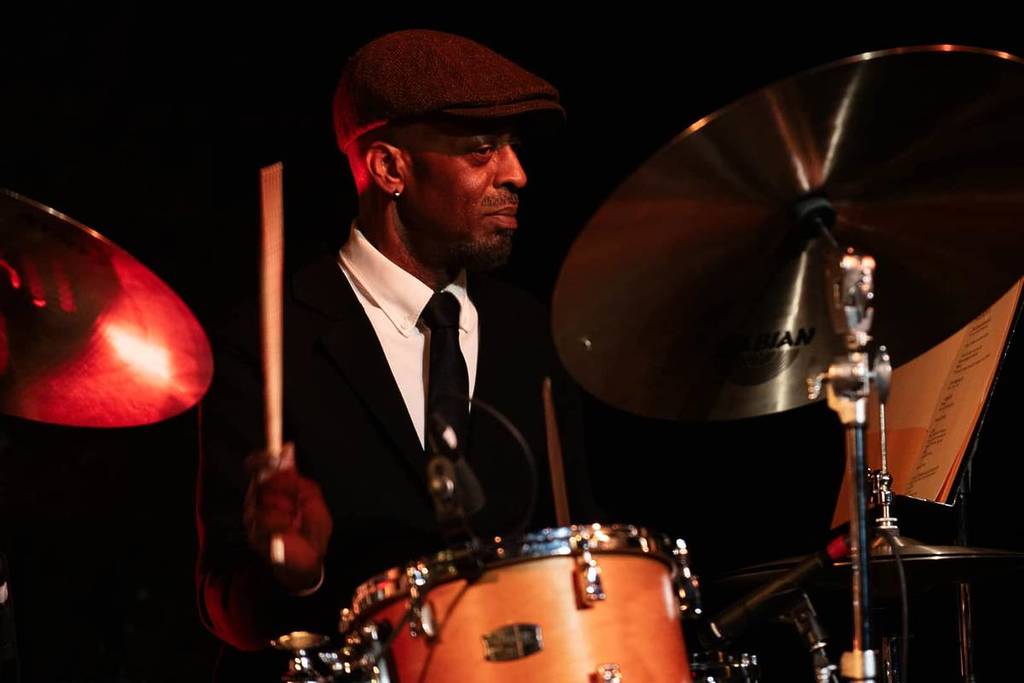 The Jazz Room D.C.: The Best Of Jazz At A Unique Concert