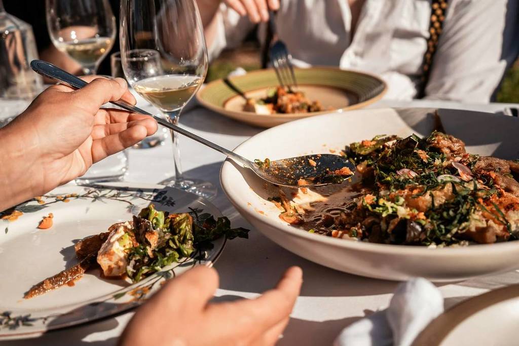 The End May Be Near For Some Of D.C.’s Beloved Streateries