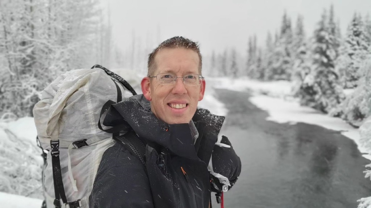 The Viral 'Outdoor Boys' YouTuber Was Once A D.C. Area Lawyer