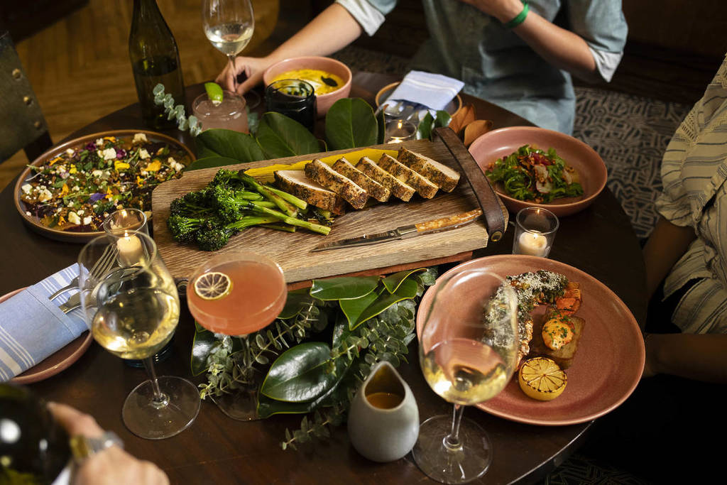 Six Best Spots To Find Thanksgiving Meals And Deals Around DC