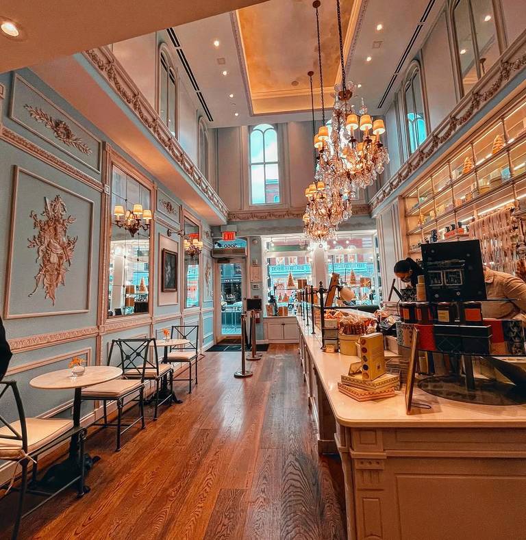 5 Best Tea Tasting Spots Arounds The District That Are Perfect For An ...