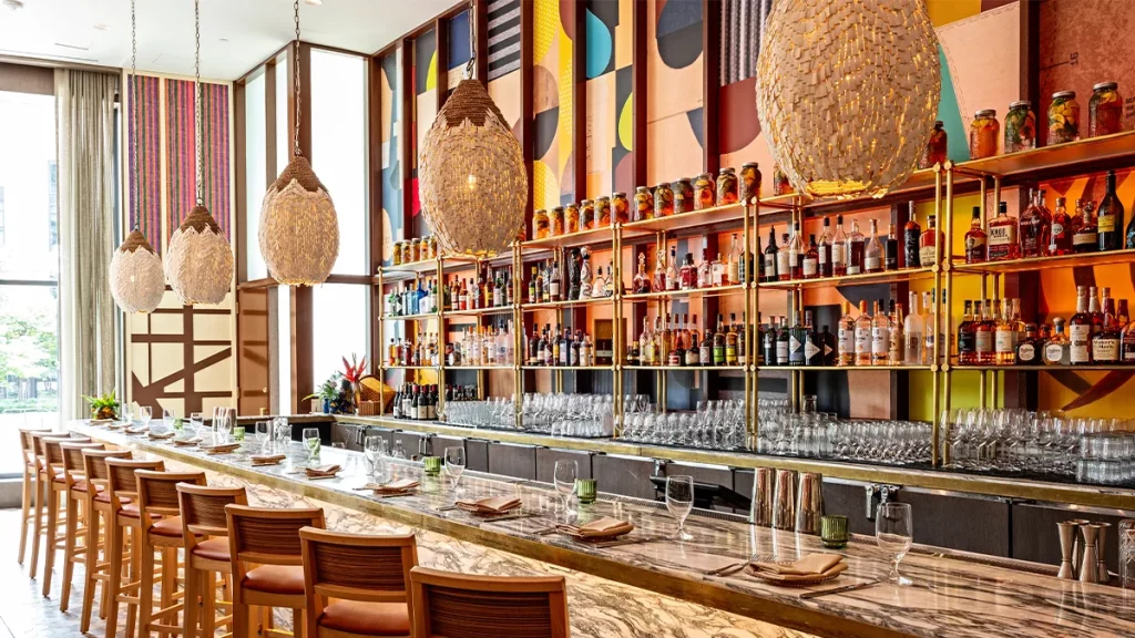 2026 James Beard Awards Names 16 Semifinalists In The DC Area