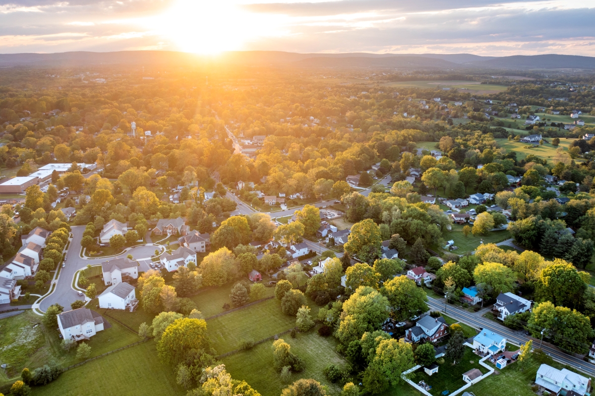 These Three NoVa Counties Ranked Among The Safest In America