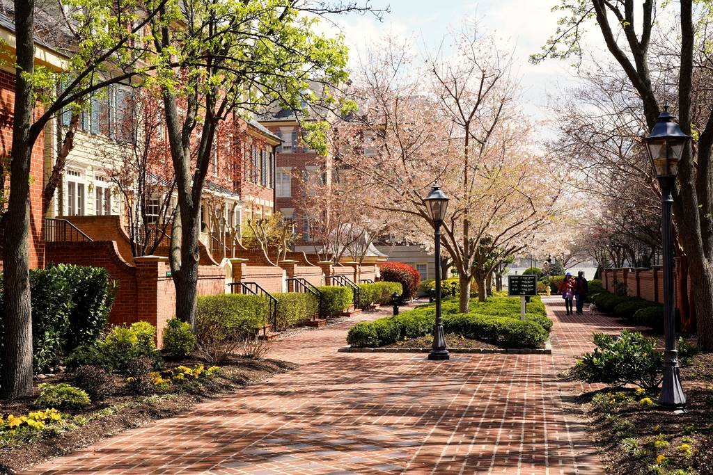 These Three NoVa Counties Ranked Among The Safest In America