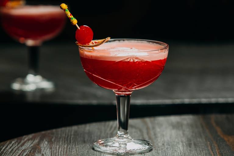 Alexandria Is Set To Host 'Cherry Challenge' Cooking Competition