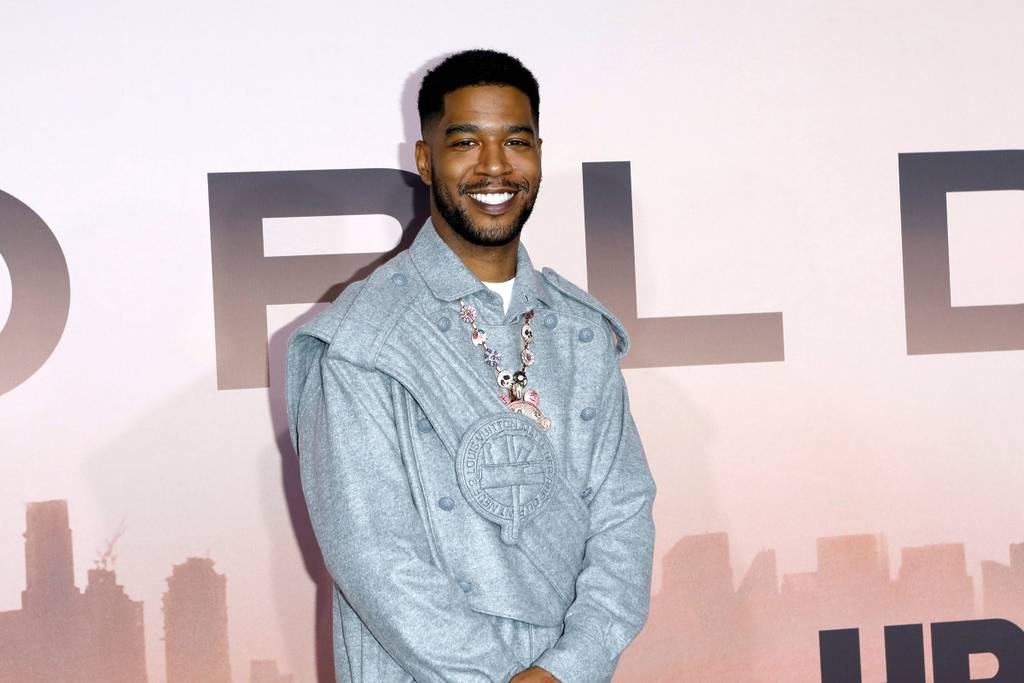 Kid Cudi's New Tour Has Just One Show In The DMV Area