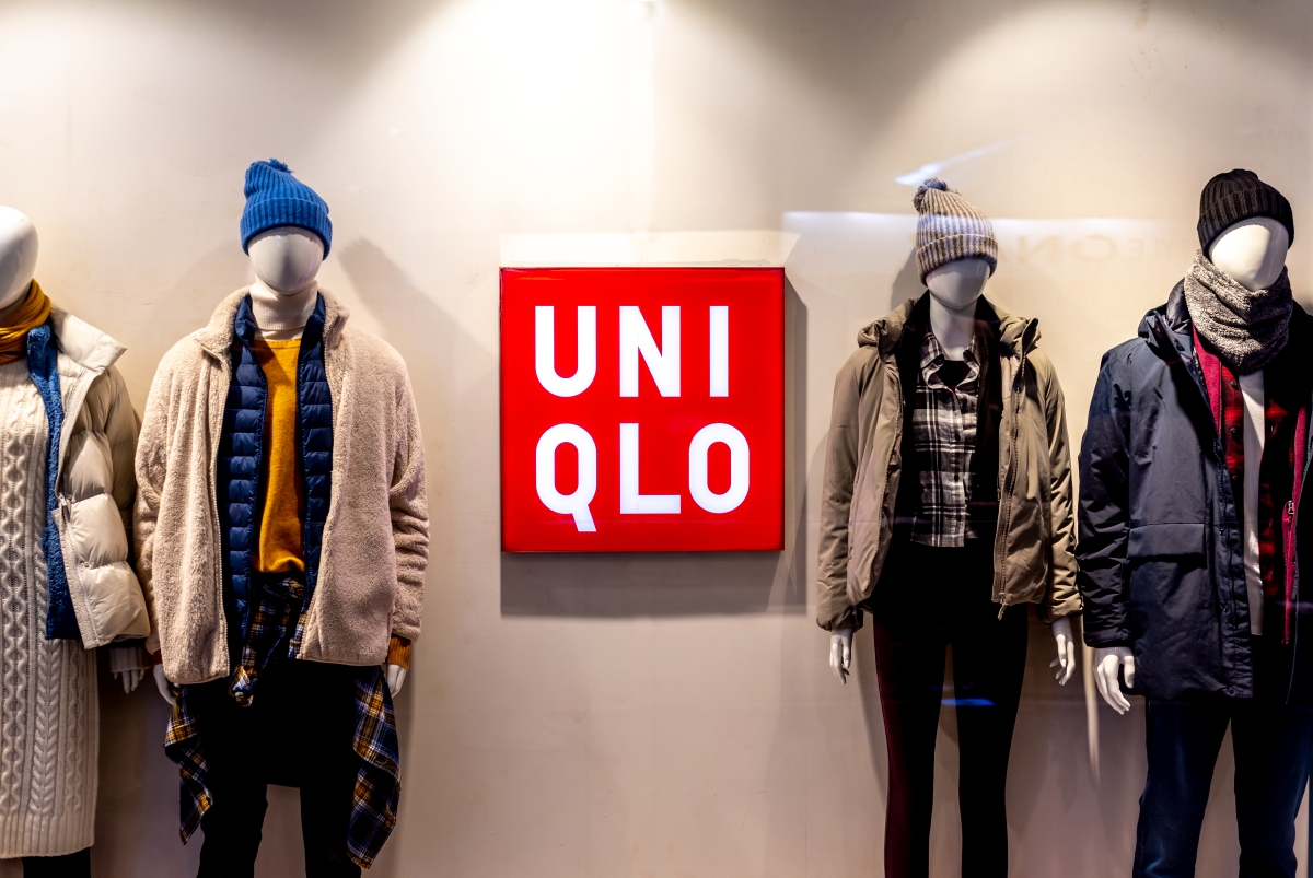 Uniqlo To Open A New 22,000 Sq Ft Location In DC Later This Year