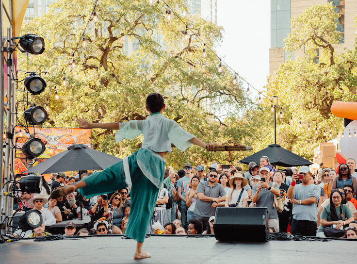 The largest outdoor Asian food festival in the U.S. is coming to D.C ...
