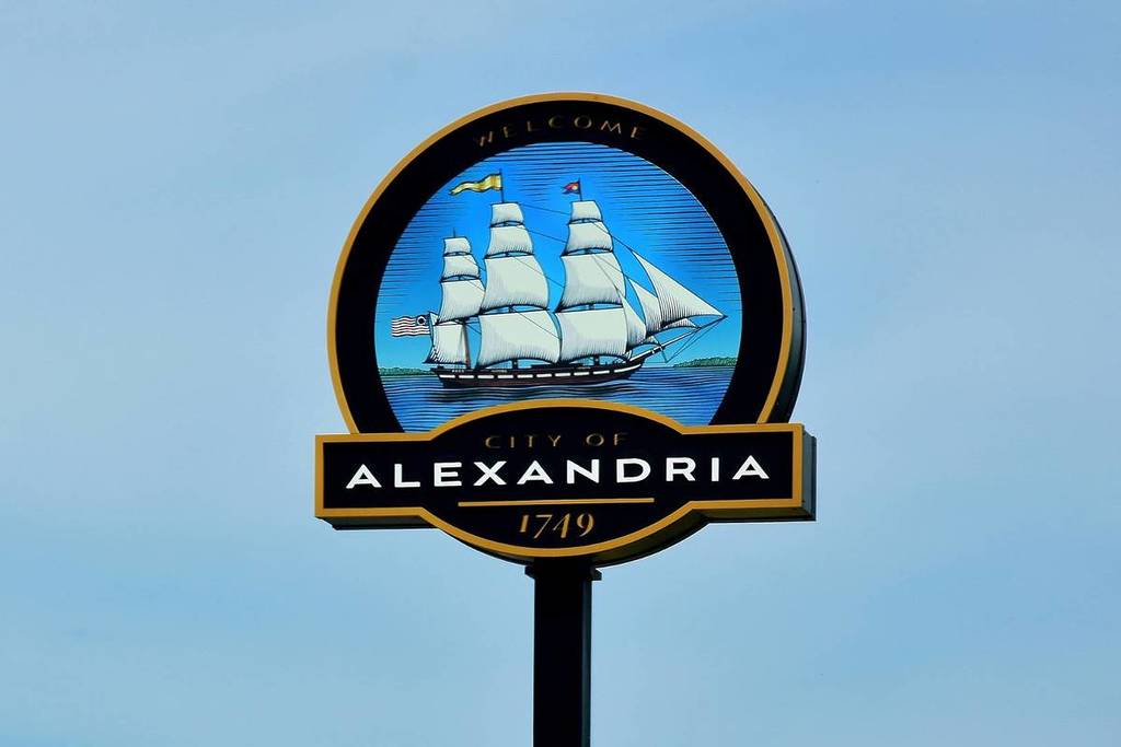 Fleet of historic ships to take over Alexandria’s waterfront this June