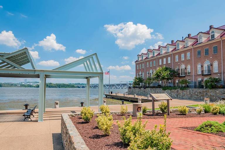 Fleet of historic ships to take over Alexandria’s waterfront this June